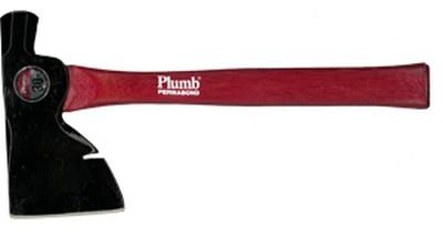 plumb axe handle