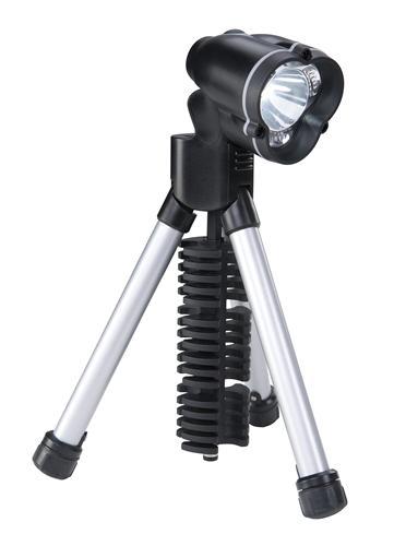Stanley Tripod Flashlight 95112 | Jobsite Supply - San Diego